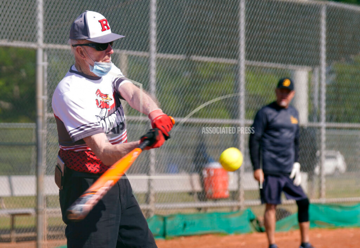 Senior Softball DFW | Current Announcements