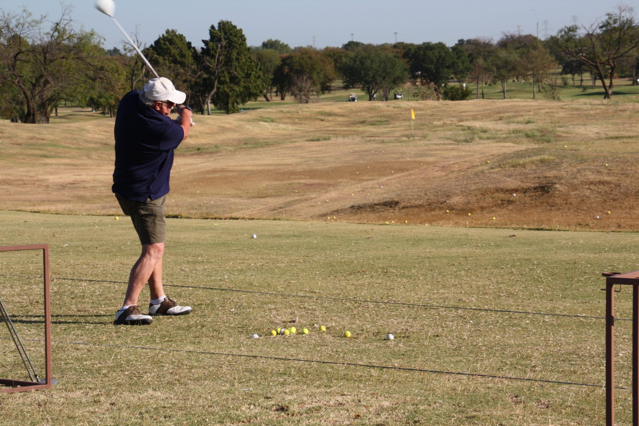 Senior Softball DFW | 2022 Golf Tournament Pictures