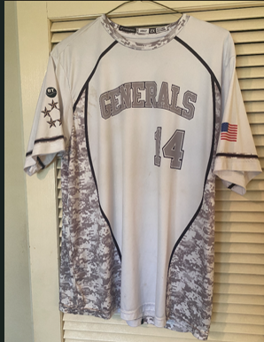 Senior Softball DFW | Team News